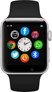 Time Up A-Lite Series Super-Slim & Light Weight Smartwatch Price in ...