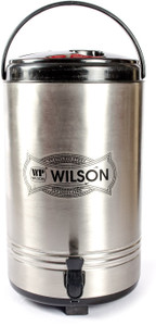 Wilson EFGH Bottled Water Dispenser Price in India - Buy Wilson EFGH ...