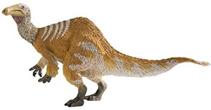 Safari Ltd Deinocheirus - Realistic Hand Painted Toy Figurine Model ...