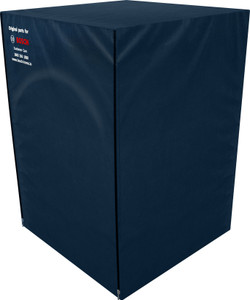 BOSCH Front Loading Washing Machine Cover Price in India - Buy BOSCH ...