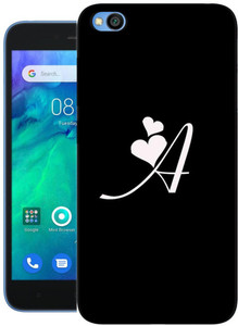 Napfond Back Cover for Mi Redmi Go - Napfond : Flipkart.com