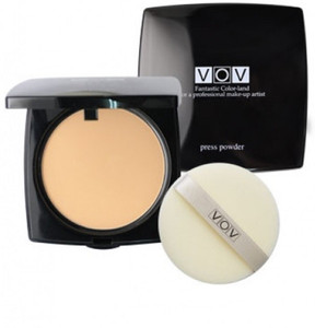 VOV Mineralize Pressed powder Compact - Price in India, Buy VOV ...