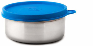 Signoraware Steel Fridge Container - 350 ml Price in India - Buy ...