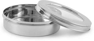 KM Steel Utility Box - 1.6 L Price in India - Buy KM Steel Utility Box ...