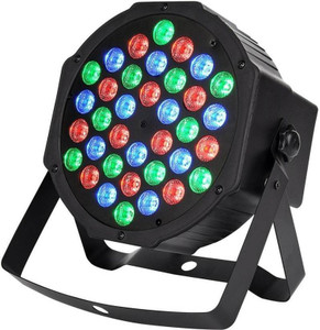 iDOLESHOP LED Par light 36*3W MIni Par light led 36W-Par-LED-CAN-Stage ...