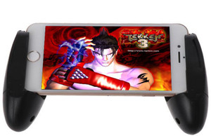 कबलवालेसले Game Grip PUBG Mobile Phone Firestick Gamepad Foldable ...