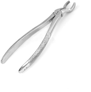 Agarwals Tooth Extraction Forcep No 67 Upper Third Molars & Wisdoms ...