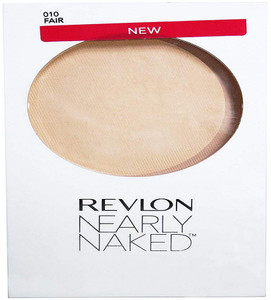 Revlon Pressed Powder Compact - Price in India, Buy Revlon Pressed ...