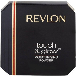 Revlon Glow Powder Compact - Price in India, Buy Revlon Glow Powder ...