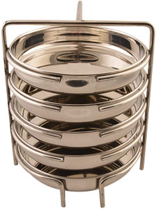 VGS MARKETINGS ss Induction & Standard Idli Maker Price in India - Buy ...