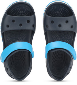 CROCS Boys & Girls Velcro Clogs Price in India - Buy CROCS Boys & Girls ...