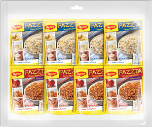 Maggi Cheese and Cheesy Tomato Twist Pasta Price in India - Buy Maggi ...