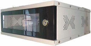 kathiriyas Foldable Heavy Metal CCTV/DVR/NVR, DVR "2U MINI" Rack ...