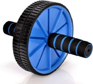 ADONYX Ab Wheel Exercise Fitness Equipment For abs Ab Exerciser - Buy ...