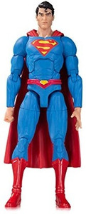 DC Collectibles Essentials: Superman Action Figure - Essentials ...