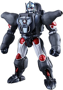 TRANSFORMERS Masterpiece MP-32 Convoy Beast Wars - Masterpiece MP-32 ...