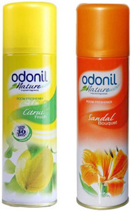 Odonil Spray Price in India - Buy Odonil Spray online at Flipkart.com