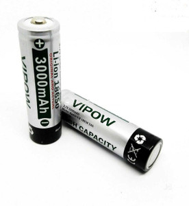 Vipow vip-3000 Battery - Vipow : Flipkart.com