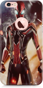 Arcent Back Cover for Apple iPhone 6, Apple iPhone 6S - Arcent ...