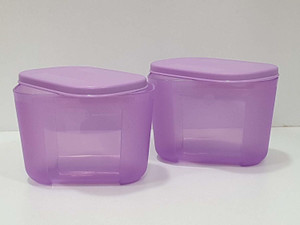 TUPPERWARE Plastic Utility Container - 300 ml Price in India - Buy ...