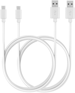 Balin Micro USB Cable 3.1 A 1.5 m Copper Braiding ® Micro USB Cable (2 ...