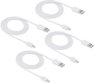 Wonder World Micro USB Cable 2 A 1.5 m Copper Braiding ® Micro USB ...