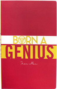 Doodle Iron Man Editorial Avengers A5 Notebook Ruled 160 Pages Price in ...