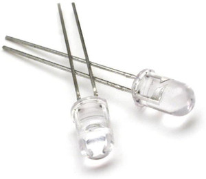 arduino IR infrared leds Educational Electronic Hobby Kit Price in ...