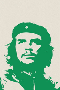 wall poster chee geuvera phprsnl1268 original Wall Poster Print on Art ...