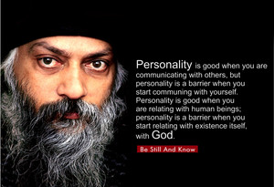 Osho World Quote POSTER LARGE Print on 36x24 INCHES Fine Art Print ...