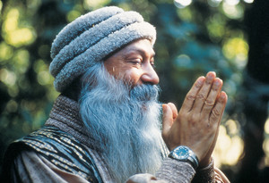 Osho rajnish World photographss (1) Wall Poster Print on Art Paper ...