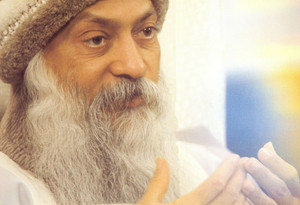 Osho World Quote photographss (i) POSTER LARGE Print on 36x24 INCHES ...