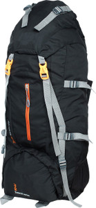 ENTIRE Adventure Summit Series Tracking Bag Premium Nylon/Matti Fabric ...