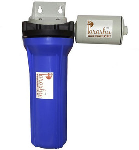 parashu The Parashu™ Iron Guard S(PARAS0018) Tap Mount Water Filter ...