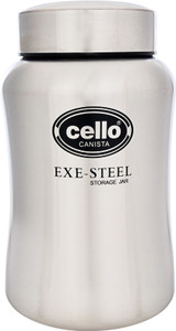 cello Steel Milk Container - 1200 ml Price in India - Buy cello Steel ...