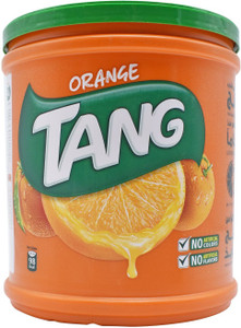 TANG Orange - 2.5kg Energy Drink Price in India - Buy TANG Orange - 2 ...