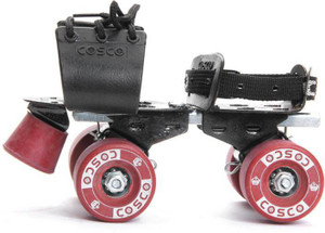 COSCO Tenacity Super Sr. (19.5 - 26.5 cm) Age Group (8+ Years) Quad ...