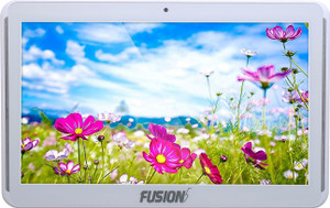 FUSION5 M116 3 GB RAM 32 GB ROM 11.6 inch with 4G Tablet (White) Price ...