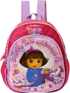 Flipkart.com | Dora the Explorer Kindergarten 25cm Play (Nursery/Play ...