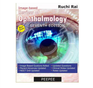 Review Of Ophthalmology 7th Edition 2019 By Ruchi Rai: Buy Review Of ...
