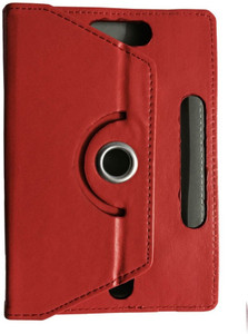 VeilSide Book Cover for Lava E-Tab Velo Plus - VeilSide : Flipkart.com