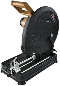 BAW Cut Off Machine (14 Inches/355 mm, 2300 W, Multicolour) Metal ...