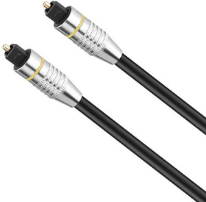 TECHGEAR Digital Coax Audio Cable 1.5 m 1.5m Digital Optical Audio ...