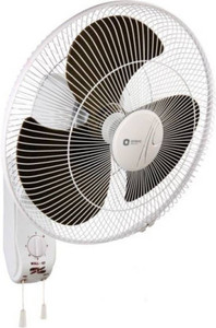 Orient Electric wall 47 high speed with 2 Year Warranty 400 mm Wall Fan ...