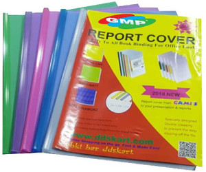 Flipkart.com | GMP PLASTIC STICK FILE - STICK FILE