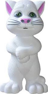 talking tom cat Avengers 44 Intelligent Tom Talking cat - Avengers 44 ...