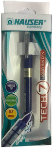 HAUSER Tech 7 Liquid Ink Pen Gel Pen - Buy HAUSER Tech 7 Liquid Ink Pen ...