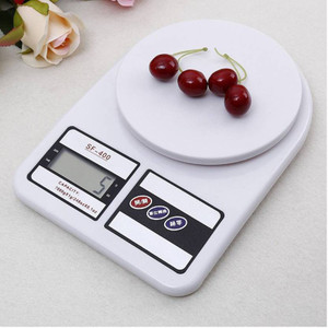 Granny Smith Digital Kitchen Weight Machine For Weighing Vegetables ...