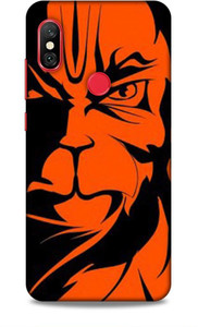 HEMKING Back Cover for Mi Redmi Note 6 Pro - HEMKING : Flipkart.com