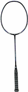 Fleet Explosive Force 8000 BLACK Black Unstrung Badminton Racquet - Buy ...